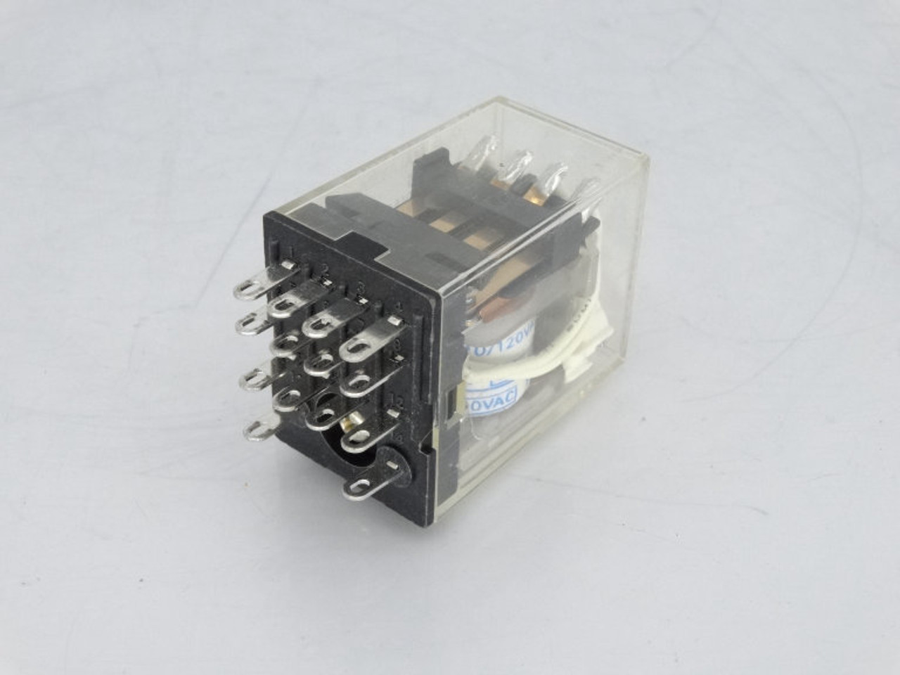 Omron MY4N AC110/120 Relay