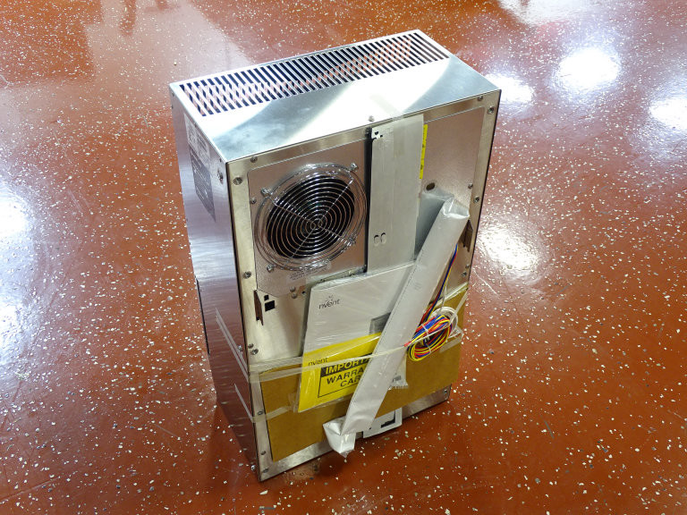 Nvent G280446G102 Cooling Unit