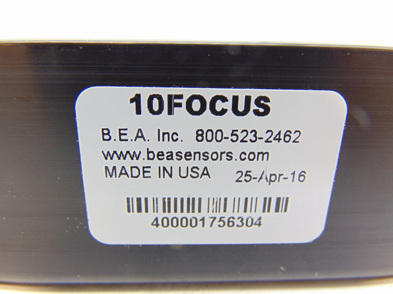 Bea Sensors 10FOCUS Sensor