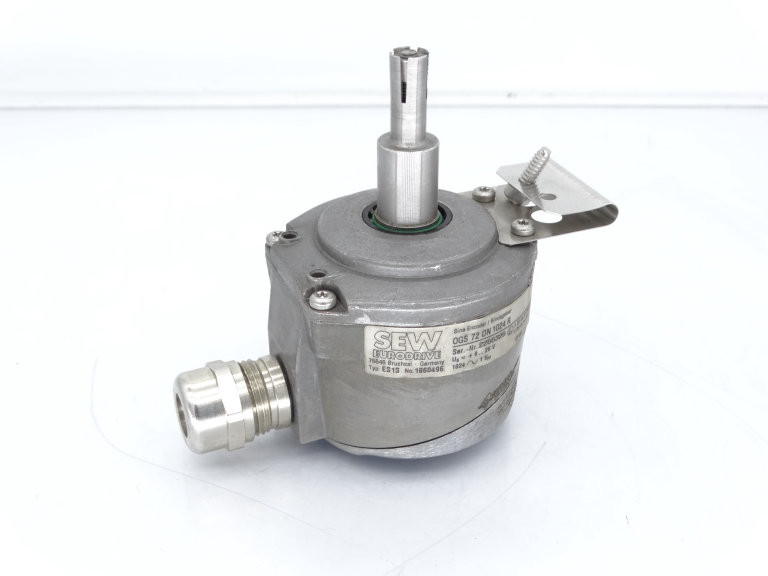 Sew Eurodrive OGS 72DN 1024 R Encoder