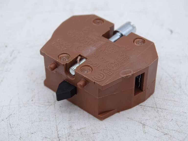 Automation Direct ECX-1042 Contact Block