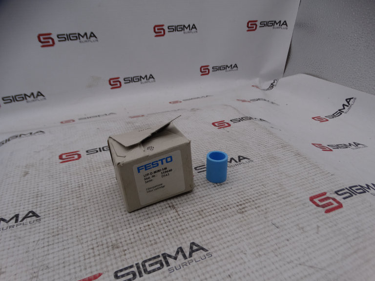 Festo LFP-D-MINI-5M Filter