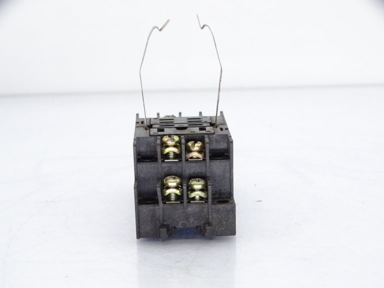 Allen Bradley 700-HN116 Series A Relay Socket