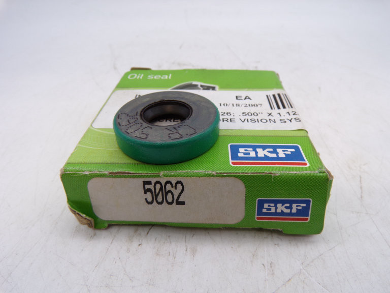 Skf 5062 Seal