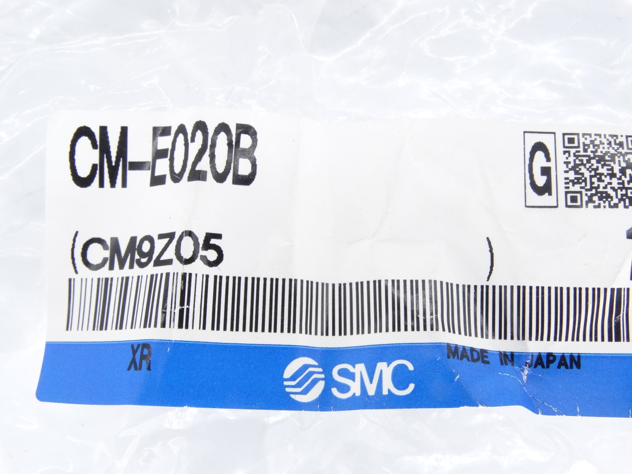 Smc CM-E020B Operating Mechanism