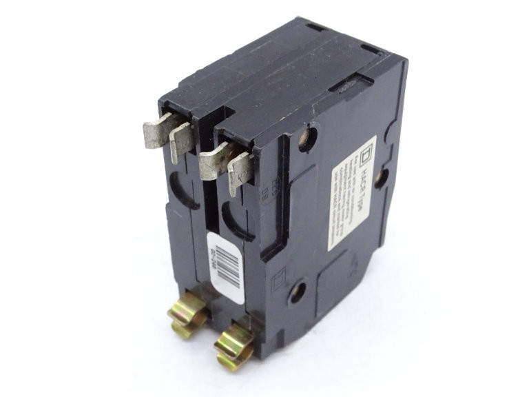 Schneider Electric QO240 Circuit Breaker