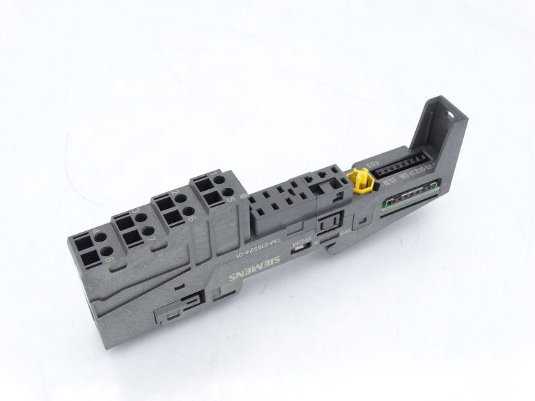 Siemens TM-E15S24-01 PLC Module