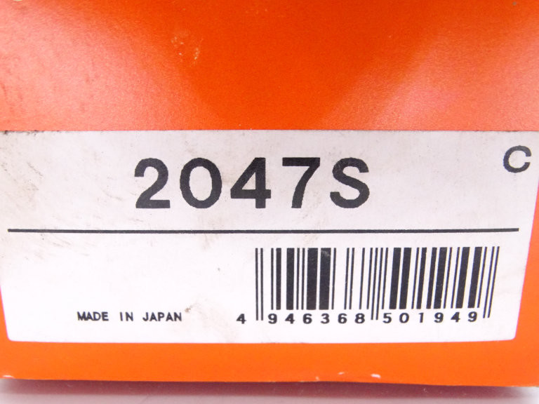Mitutoyo 2047S Gauge