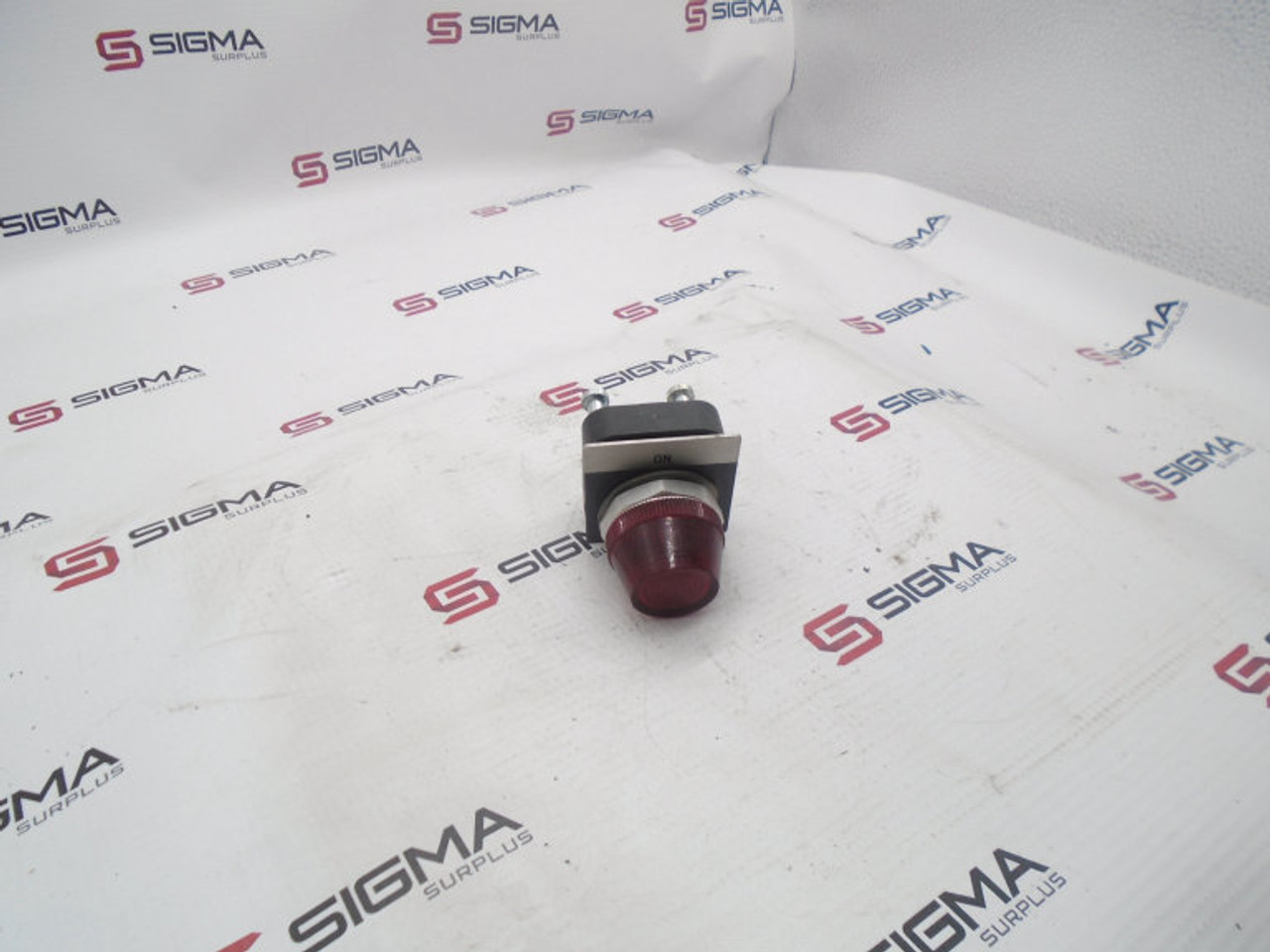 Allen Bradley 800T-P16 Series T Indicator Light