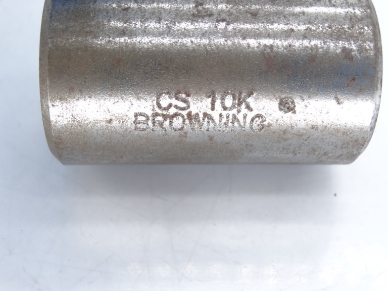 Browning CS 10K Coupling