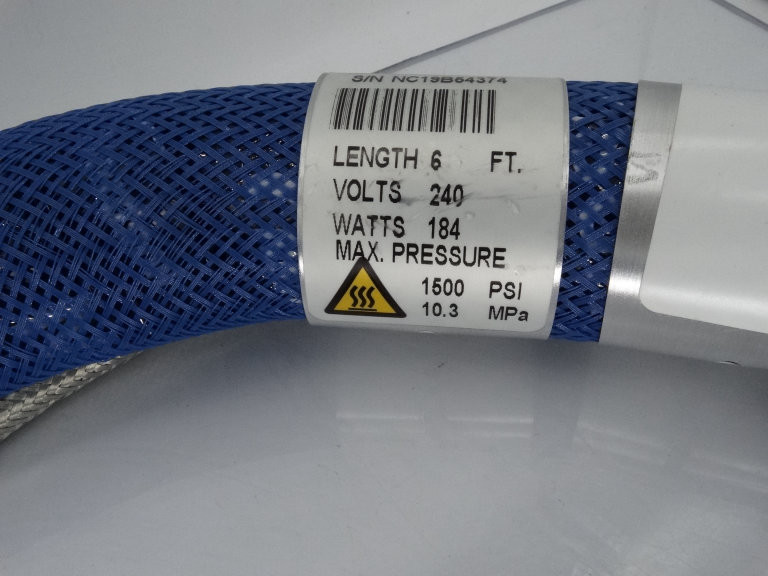 Nordson 274792 Hose