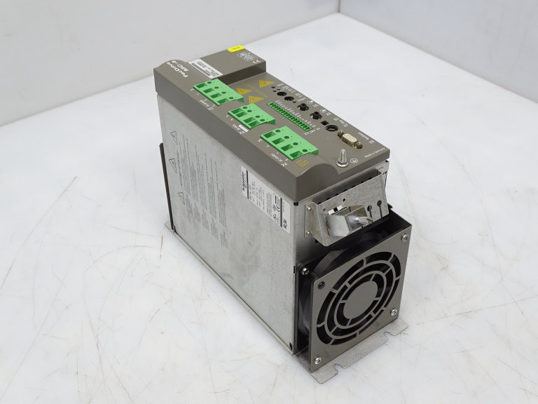 Schneider Electric MC-4/11/22/400 Servo Drive