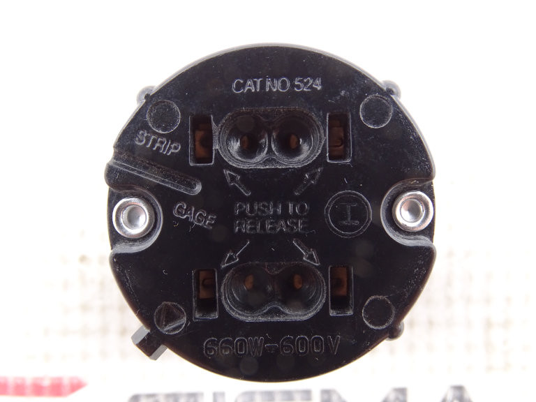 Leviton 524 Spare Parts Kit