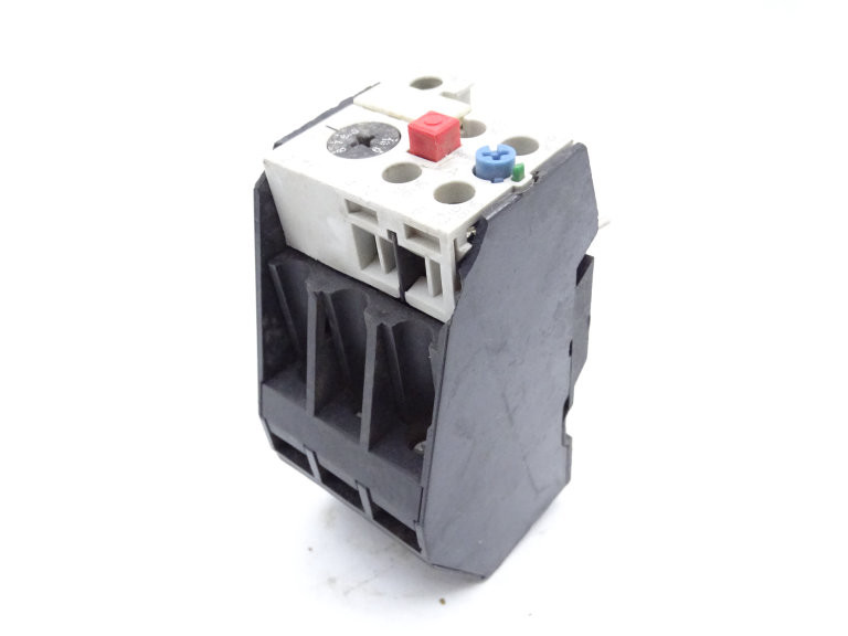 Siemens 3UA5200-1J Relay