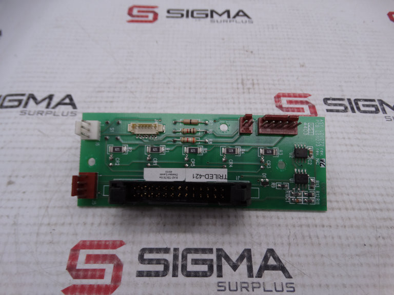 Domino L011273 Circuit Board