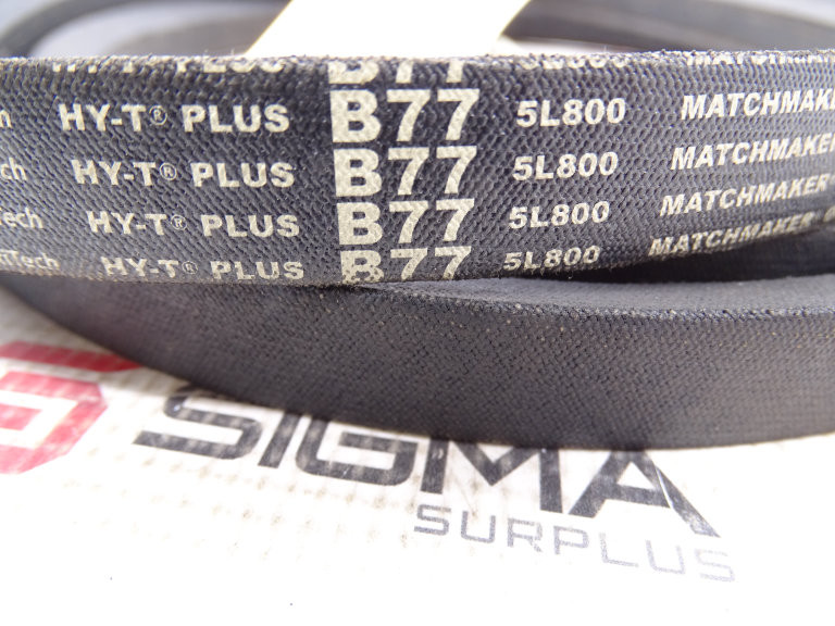 Continental Ag B77 Belt