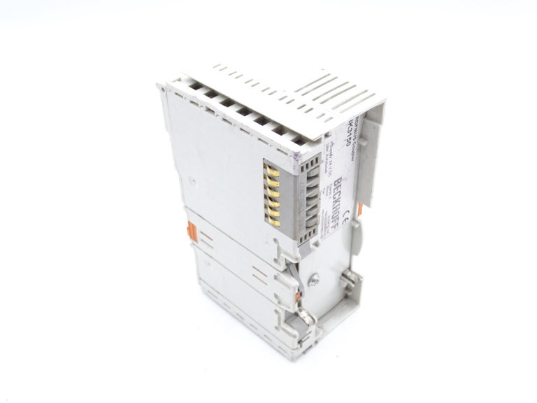 Beckhoff BK3150 PLC Module