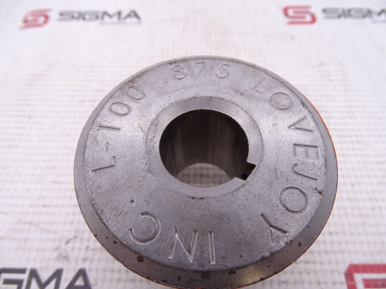 Lovejoy L-100.875 Coupling