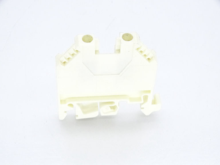 Wieland WK4/U-WHITE Terminal Block
