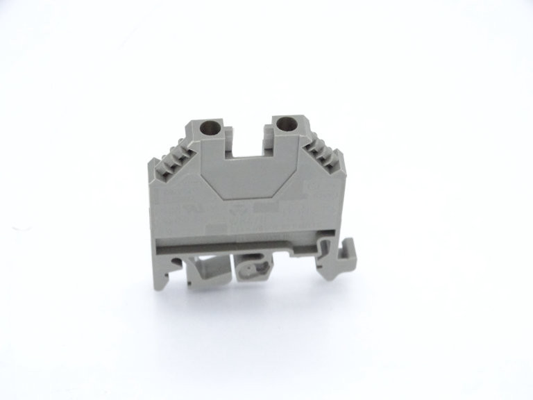 Wieland WK-4/U-GREY Terminal Block