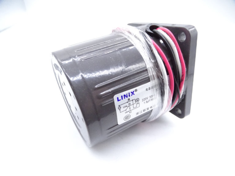 Linix YN70-20/220V Motor