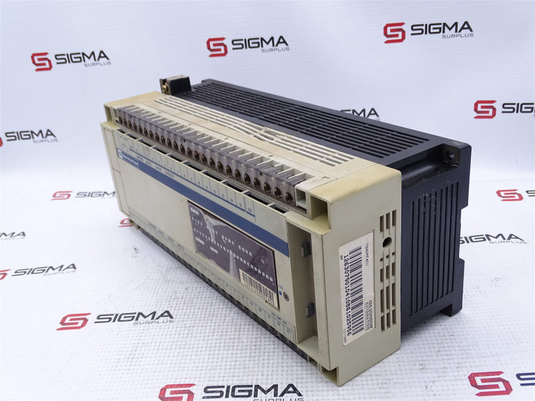 Schneider Electric Telemecanique TSXDMF401 PLC Module