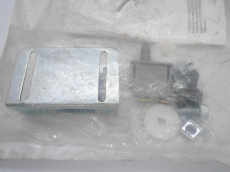 Hoffman ALFSWD Switch