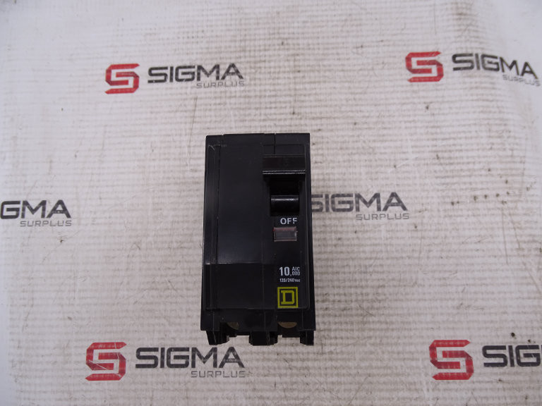Schneider Electric QO215 Circuit Breaker