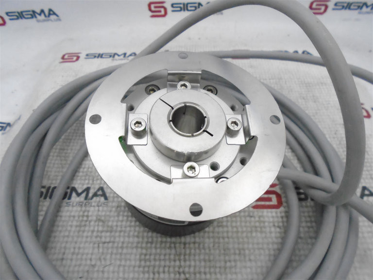 Scancon 2REX-H-00256-AL-N-14-30-66-05-SS-A Encoder