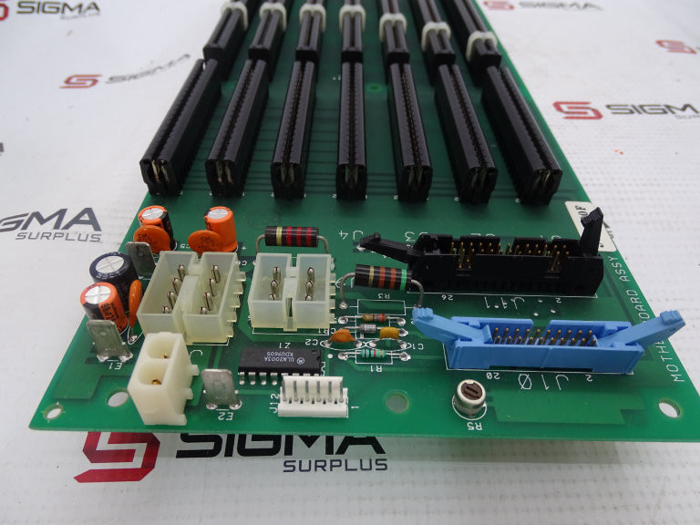 Videojet 353990F Circuit Board