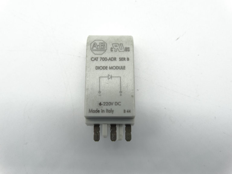 Allen Bradley 700-ADR Series B Surge Suppressor