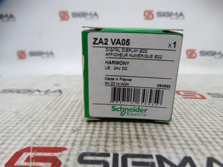Schneider Electric ZA2 VA05 Light Fixture