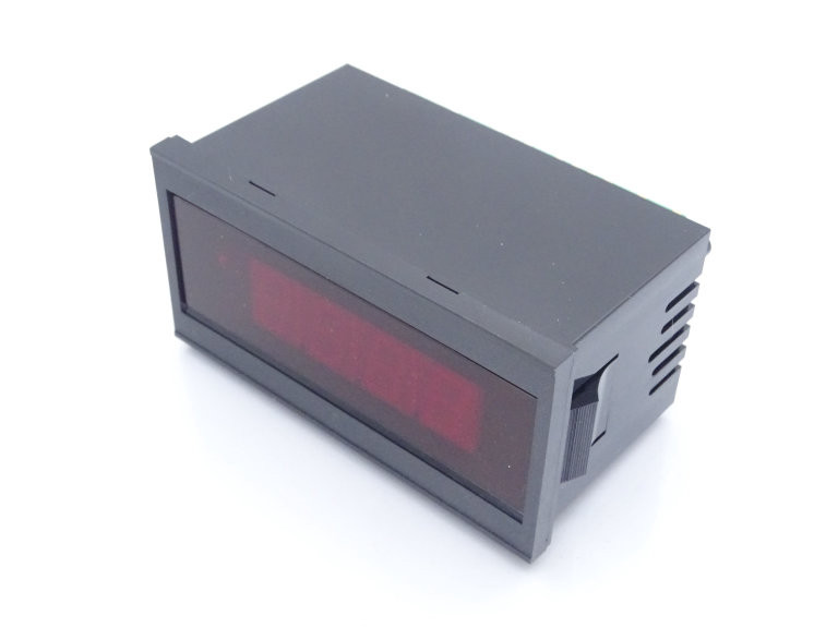 Asahi Keiki AP-102-25-16 Panel Meter