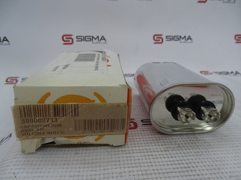Shengye Electrical C65V Capacitor