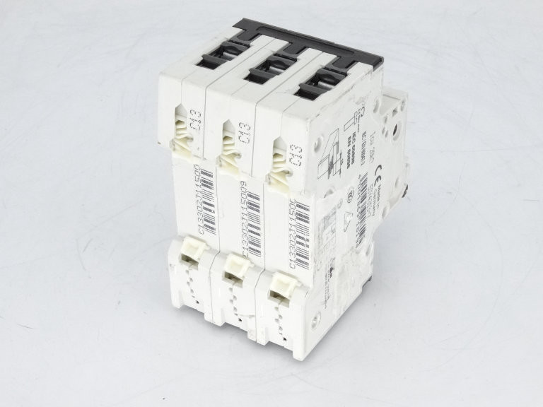 Siemens 5SY4313-7 Circuit Breaker