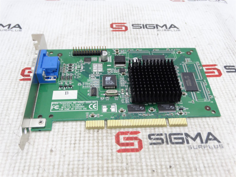 Dell 180-P0002-0000-B01 Circuit Board
