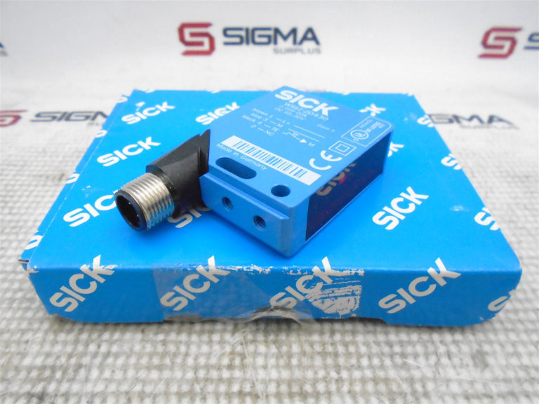 Sick WS12-2D430 Sensor
