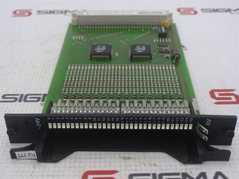 Multivac Packaging 86.850.0600.02 Circuit Board