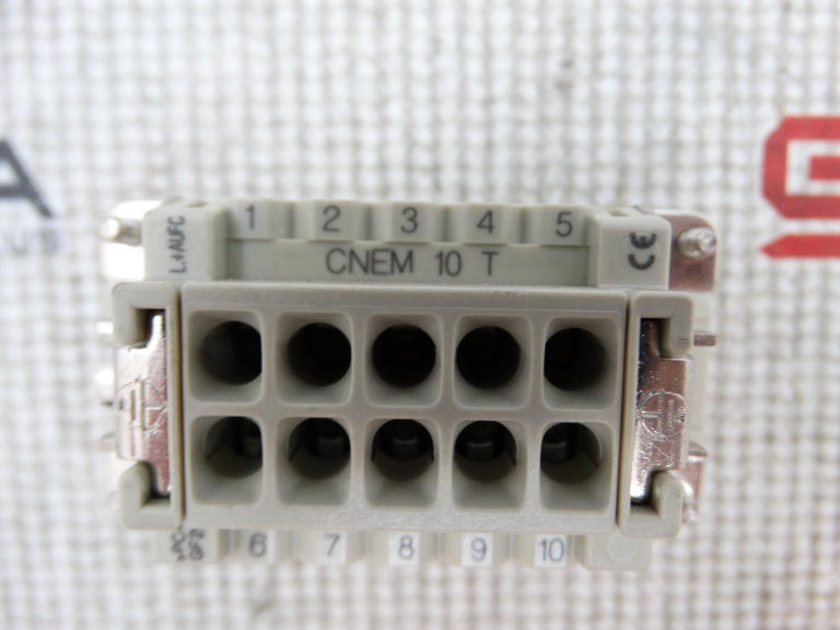 Ilme CNEM-10T Connector