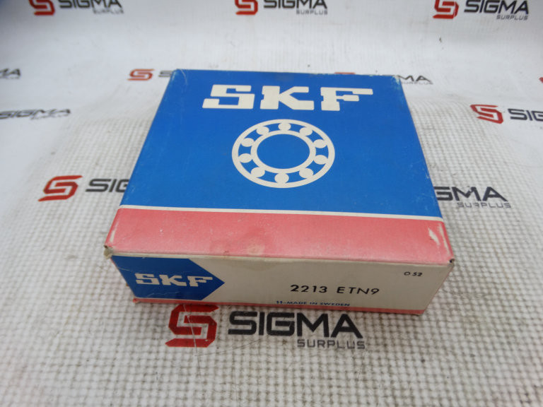 Skf 2213-ETN9 Bearing