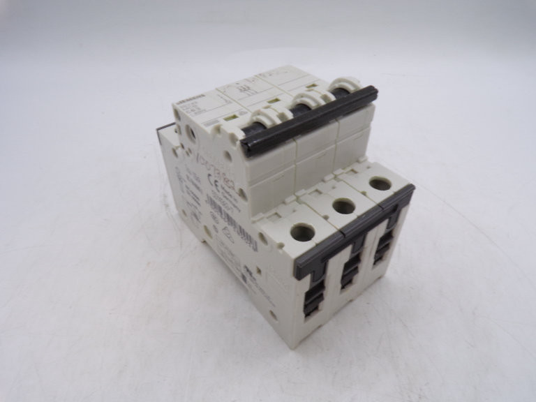 Siemens 5SY4363-7 Circuit Breaker