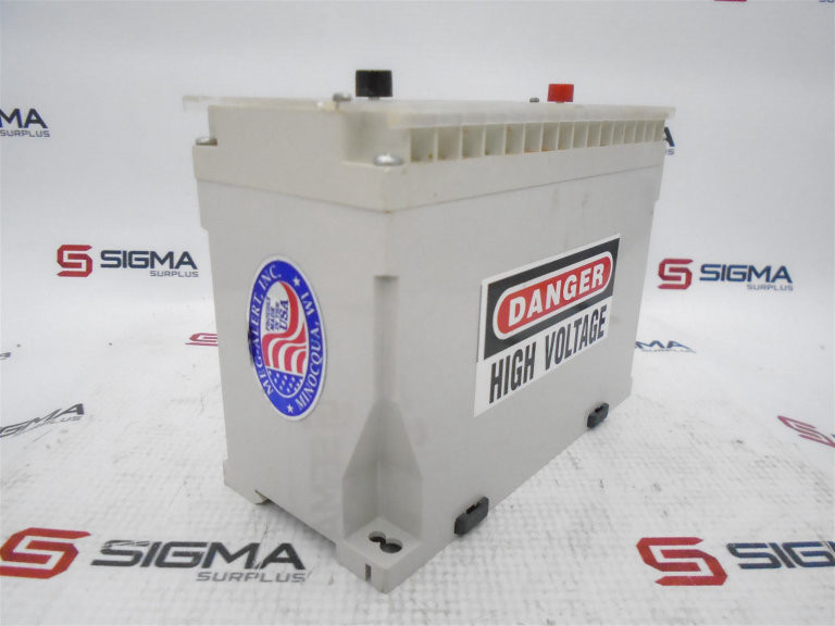 Meg Alert Inc GP500-MU Motor