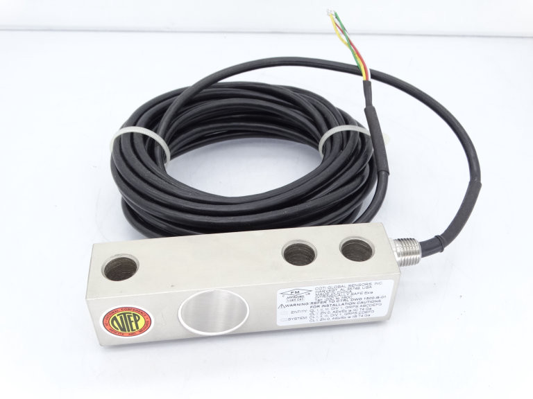 Coti Global Sensors Inc CG-232.5K Load Cell
