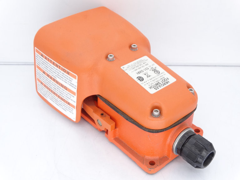 Linemaster 531-SWH Switch