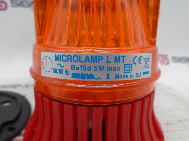 Sirena MLLMT24240A2 Stacklight Base