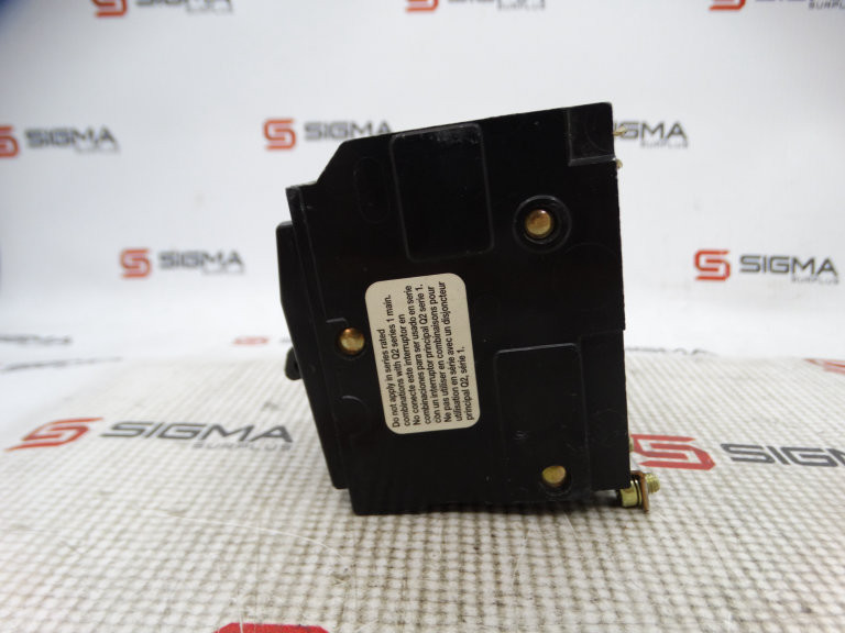 Schneider Electric QOB330 Circuit Breaker