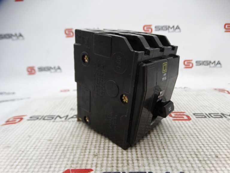Schneider Electric QOB330 Circuit Breaker