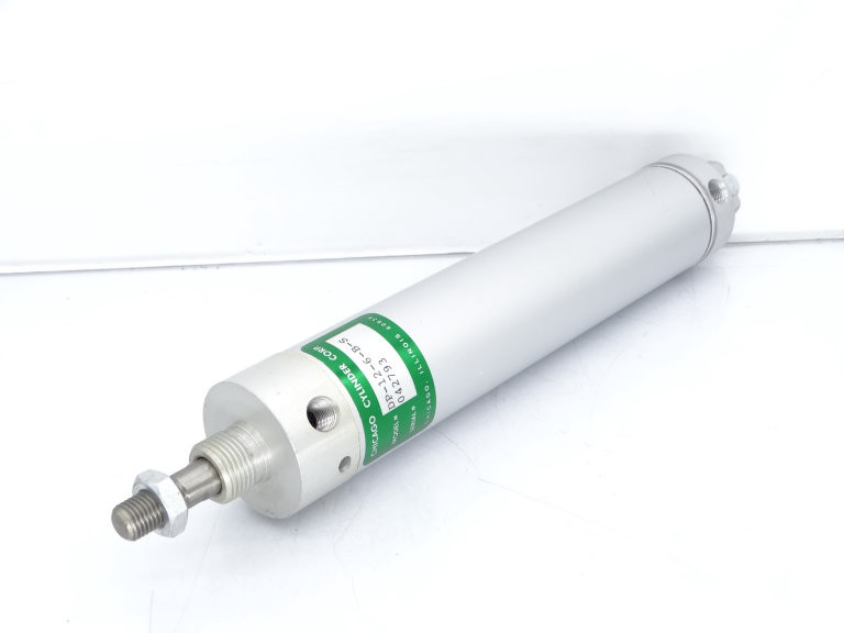 Chicago Cylinder DP-12-7-B-S Pneumatic Cylinder