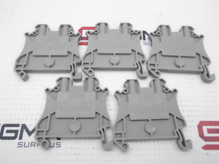 Phoenix Contact UT 2.5 Terminal Block