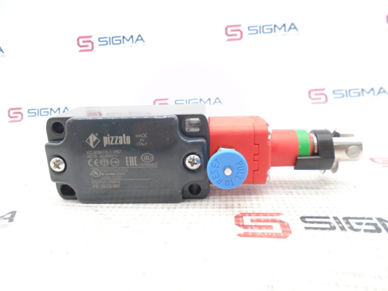 Pizzato FD 2078-M2 Switch